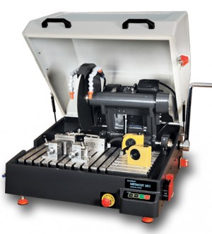 Metacut Series - WELCOME TO LEADER TECHNOLOGY SCIENTIFIC