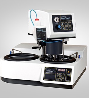 metallurgical sample preparation machine - WELCOME TO LEADER TECHNOLOGY ...