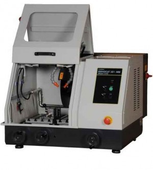 metallurgical sample preparation machine - WELCOME TO LEADER TECHNOLOGY ...